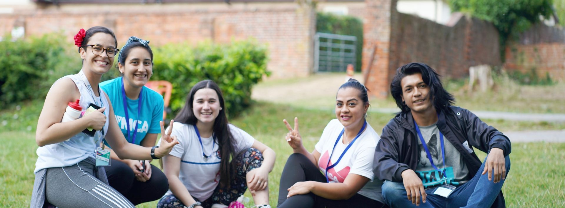 Mission, Vision and Guiding principles - YMCA Europe