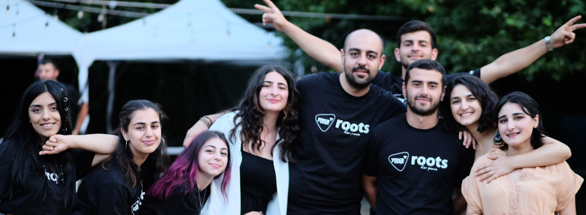 The YMCA Movement. Our History - YMCA Europe