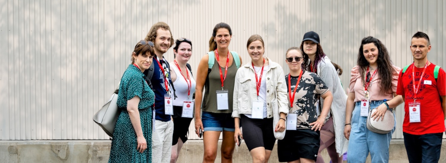 The YMCA Movement. Our History - YMCA Europe