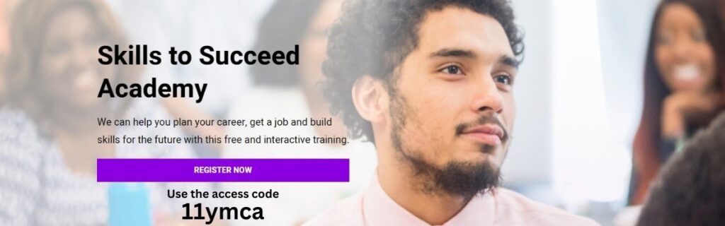 Skills to Succeed Academy - YMCA Europe