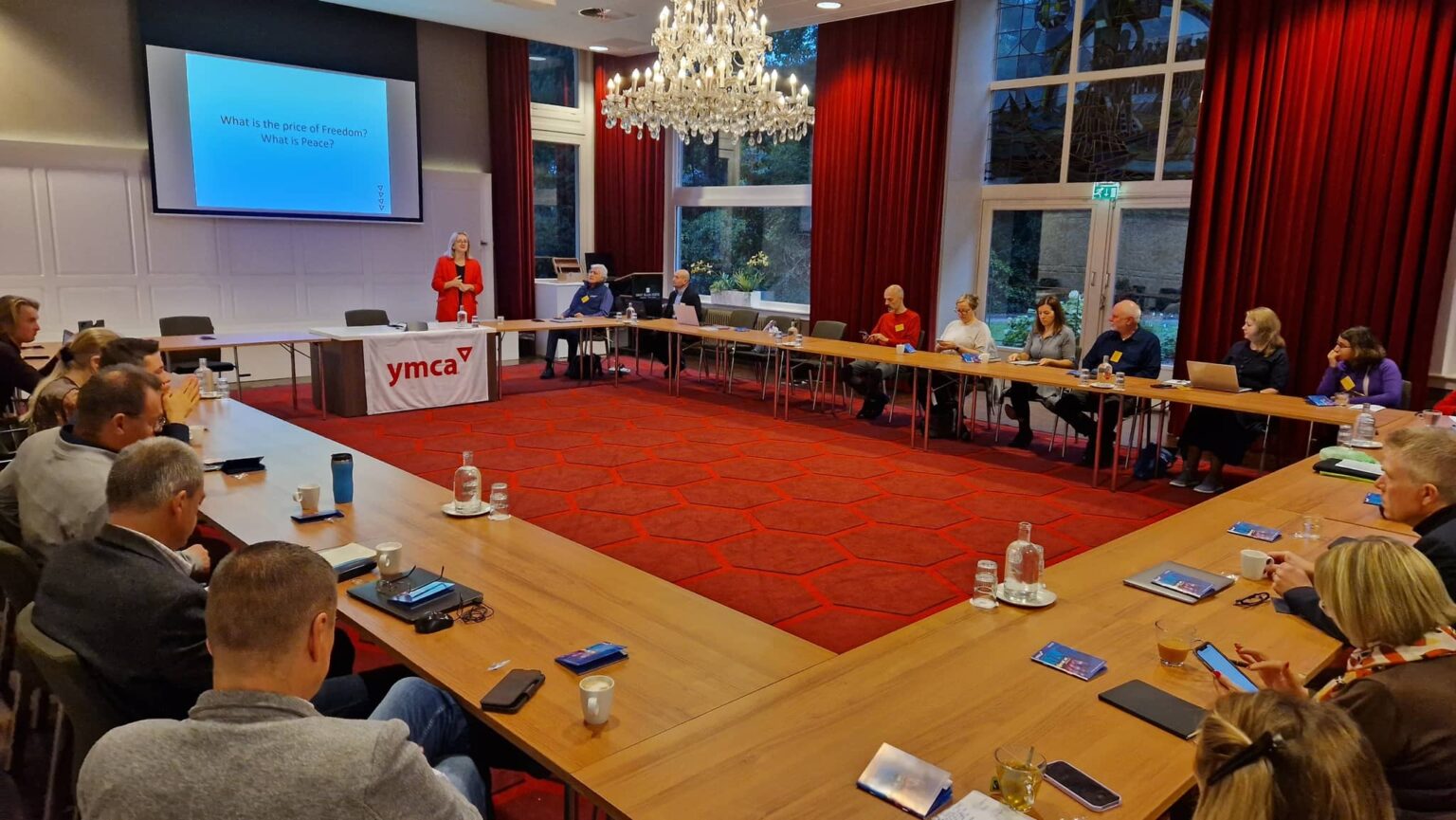 Embracing Vision 2030 at the NGS Forum