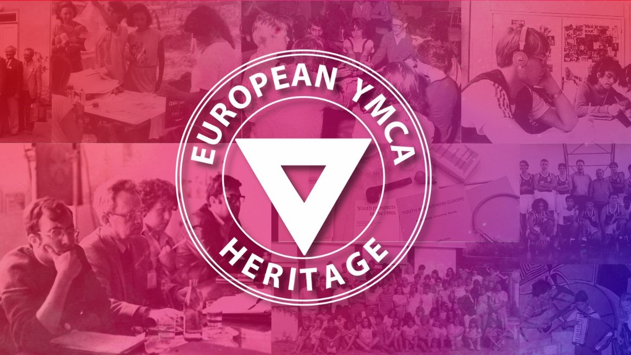 YMCA Europe Heritage - YMCA Europe